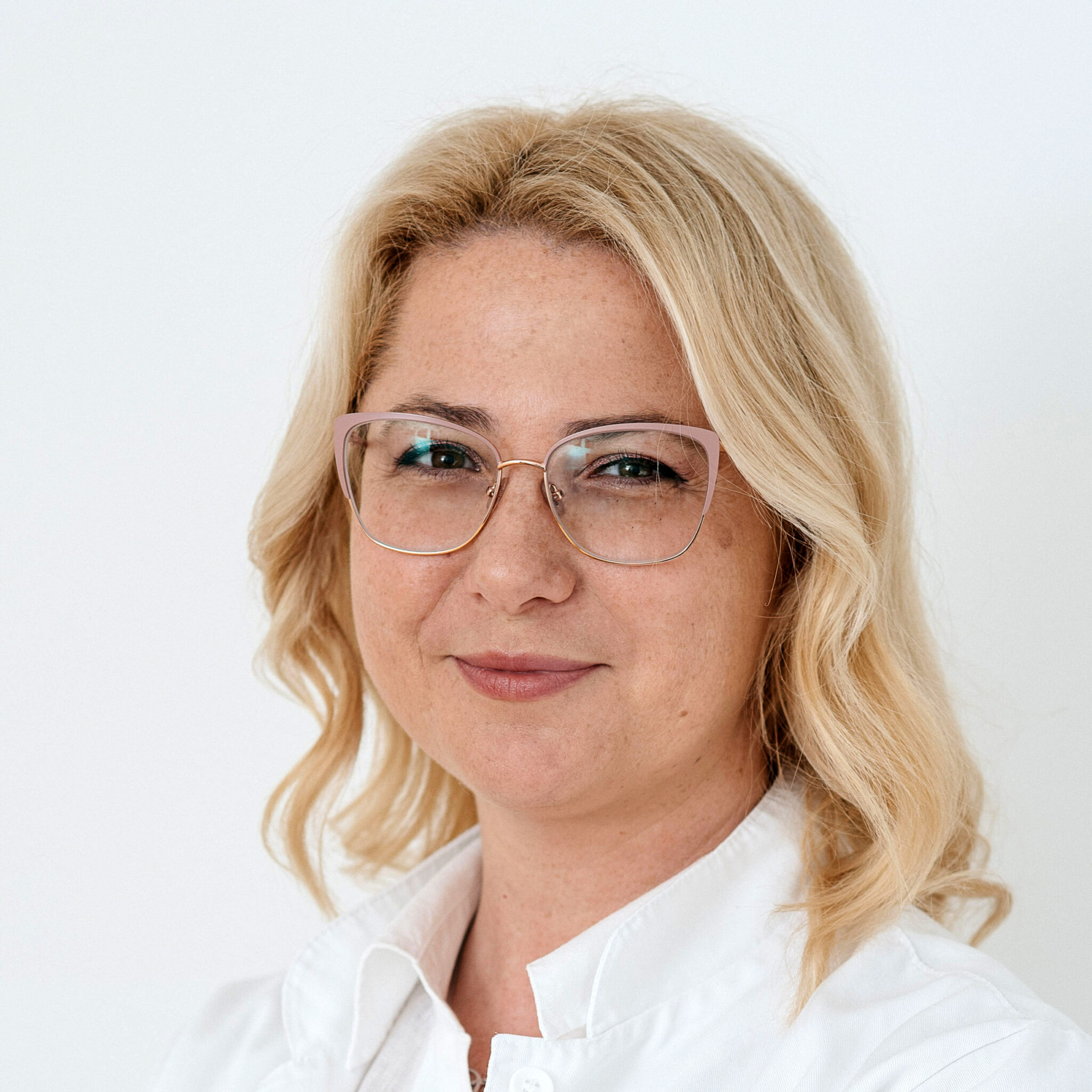 Doc. dr Andrijana Milankov - Milankov Med